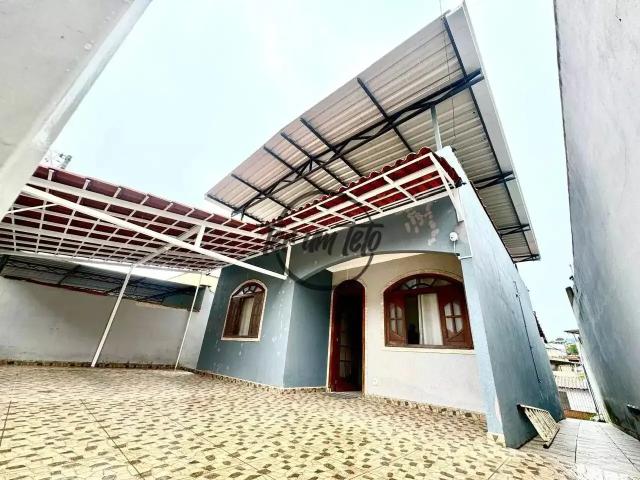 Casa / Sobrado para Venda em Juiz de Fora/MG Nova Benfica 2 Quartos