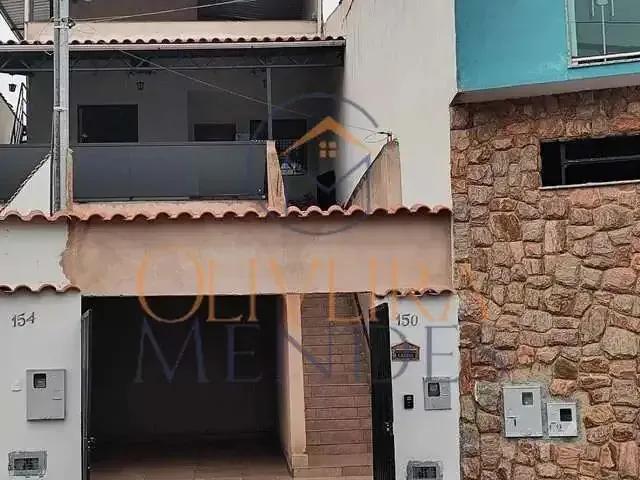 Casa / Sobrado para Venda em Juiz de Fora/MG Nova Benfica