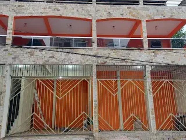 Casa / Sobrado para Venda em Juiz de Fora/MG Nova Era 4 Quartos