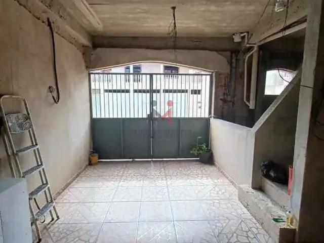Casa / Sobrado para Venda em Juiz de Fora/MG Nova Era 4 Quartos