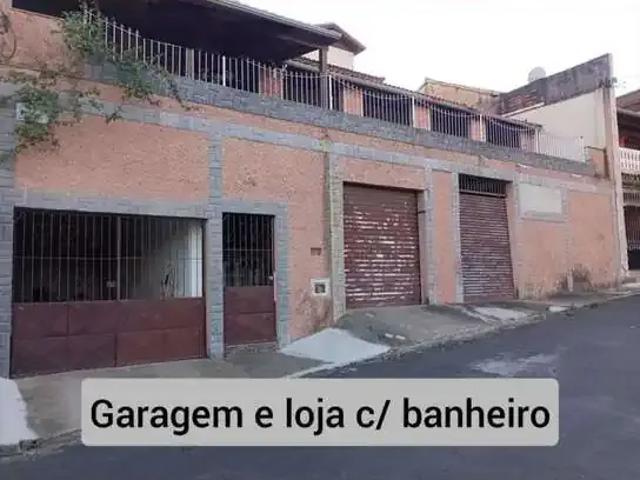 Casa / Sobrado para Venda em Juiz de Fora/MG Nova Era