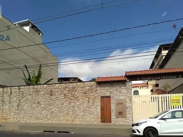 Casa / Sobrado para Venda em Juiz de Fora/MG Nova Era 1 Quartos