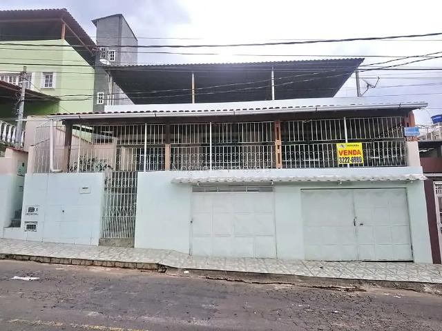 Casa / Sobrado para Venda em Juiz de Fora/MG Nova Era 2 Quartos