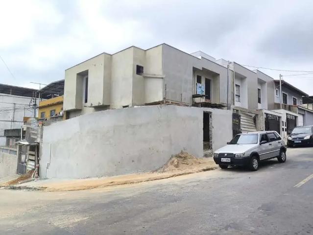 Casa / Sobrado para Venda em Juiz de Fora/MG Nova Era 2 Quartos