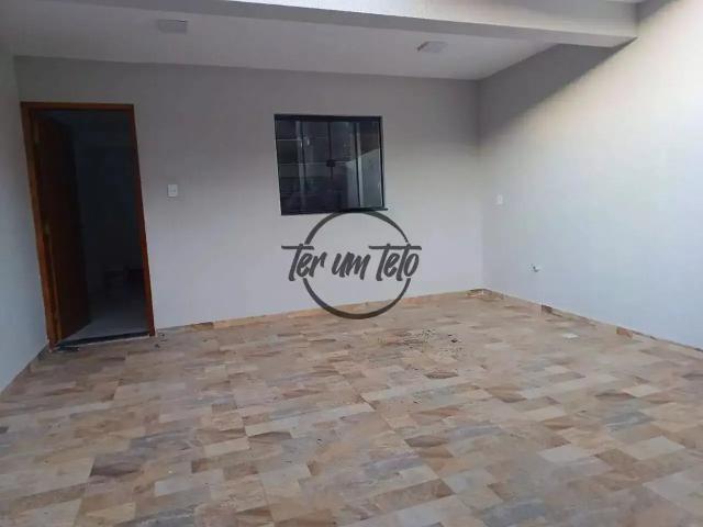Casa / Sobrado para Venda em Juiz de Fora/MG Nova Era 2 Quartos