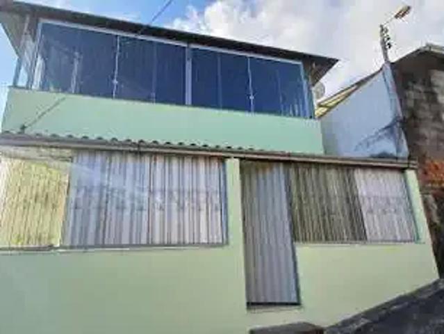 Casa / Sobrado para Venda em Juiz de Fora/MG Nova Era 2 Quartos