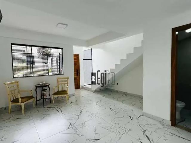 Casa / Sobrado para Venda em Juiz de Fora/MG Nova Era 2 Quartos