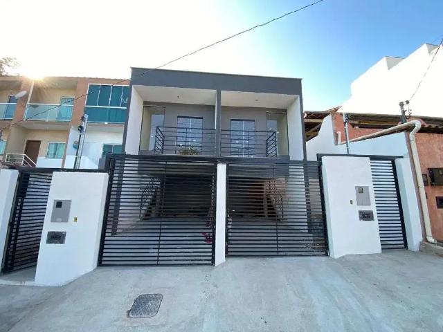 Casa / Sobrado para Venda em Juiz de Fora/MG Nova Era 2 Quartos