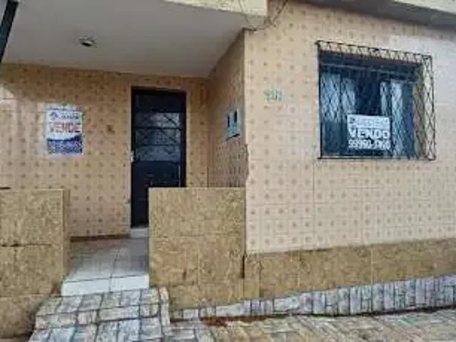 Casa / Sobrado para Venda em Juiz de Fora/MG Nova Era 2 Quartos