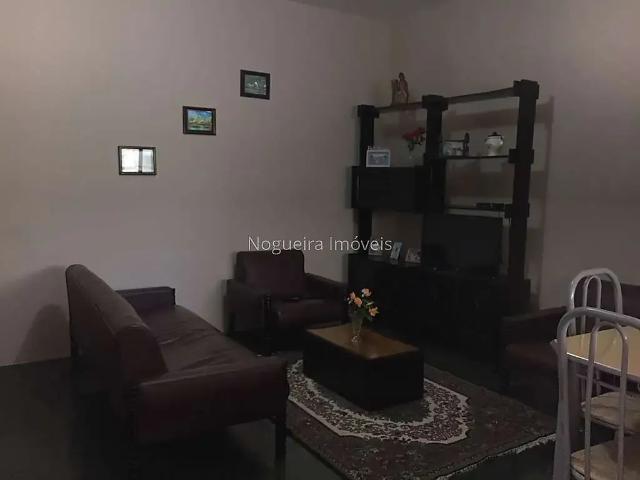 Casa / Sobrado para Venda em Juiz de Fora/MG Nova Era 2 Quartos