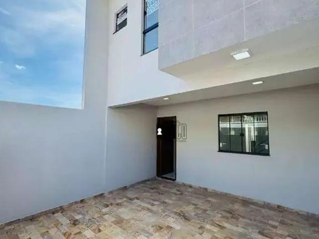 Casa / Sobrado para Venda em Juiz de Fora/MG Nova Era 2 Quartos
