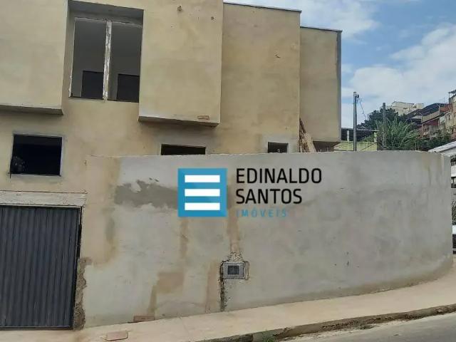 Casa / Sobrado para Venda em Juiz de Fora/MG Nova Era 3 Quartos