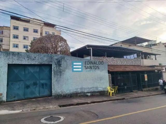 Casa / Sobrado para Venda em Juiz de Fora/MG Nova Era 3 Quartos