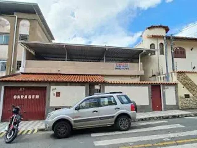 Casa / Sobrado para Venda em Juiz de Fora/MG Nova Era 3 Quartos