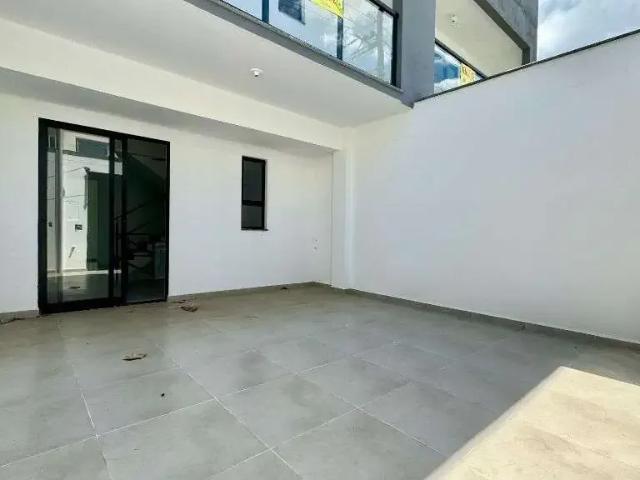 Casa / Sobrado para Venda em Juiz de Fora/MG Nova Era 3 Quartos