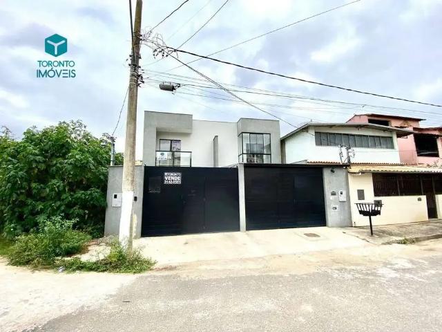 Casa / Sobrado para Venda em Juiz de Fora/MG Nova Era 3 Quartos