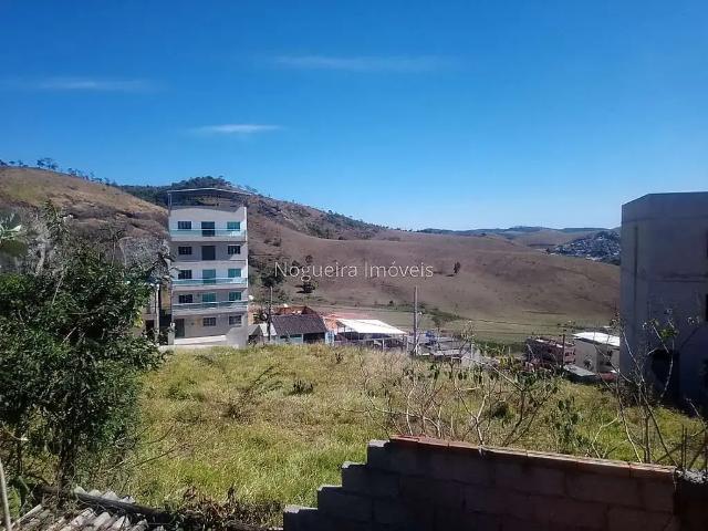 Casa / Sobrado para Venda em Juiz de Fora/MG Nova Era 3 Quartos