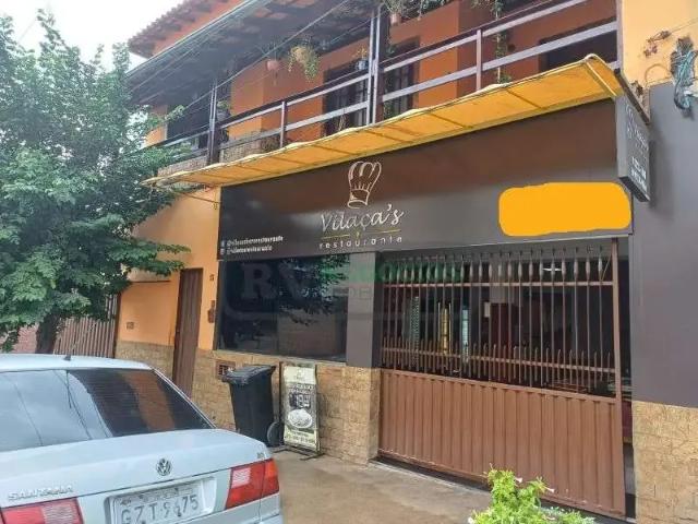 Casa / Sobrado para Venda em Juiz de Fora/MG Nova Era 3 Quartos