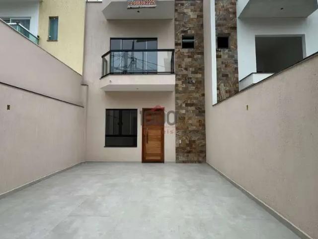 Casa / Sobrado para Venda em Juiz de Fora/MG Nova Era 3 Quartos