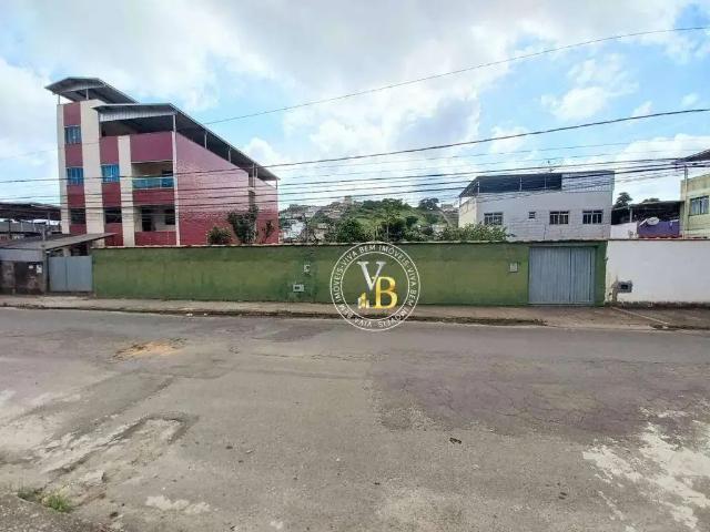 Casa / Sobrado para Venda em Juiz de Fora/MG Nova Era 3 Quartos