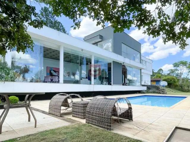 Casa / Sobrado para Venda em Juiz de Fora/MG Novo Horizonte 4 Quartos