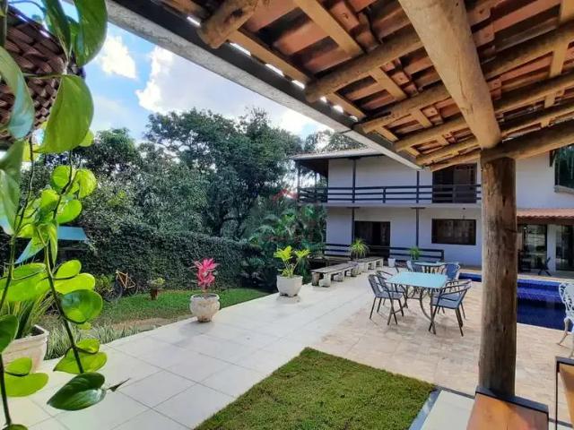 Casa / Sobrado para Venda em Juiz de Fora/MG Novo Horizonte 4 Quartos