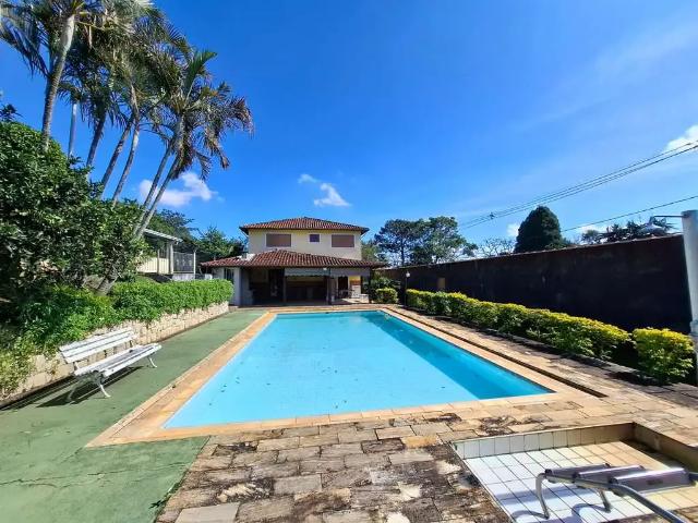 Casa / Sobrado para Venda em Juiz de Fora/MG Novo Horizonte 4 Quartos