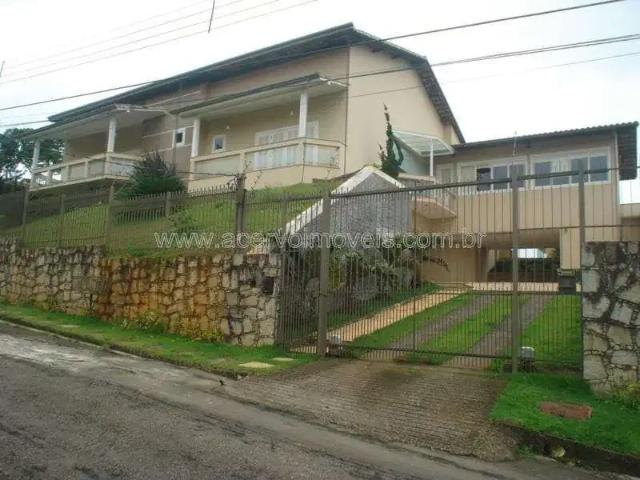 Casa / Sobrado para Venda em Juiz de Fora/MG Novo Horizonte 4 Quartos