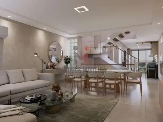 Casa / Sobrado para Venda em Juiz de Fora/MG Novo Horizonte 4 Quartos