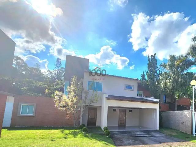 Casa / Sobrado para Venda em Juiz de Fora/MG Novo Horizonte 4 Quartos