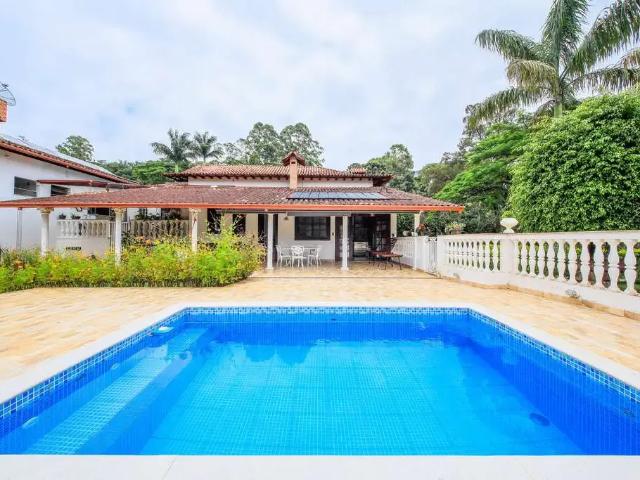 Casa / Sobrado para Venda em Juiz de Fora/MG Novo Horizonte 4 Quartos
