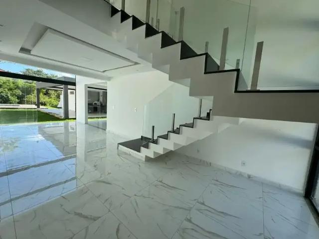 Casa / Sobrado para Venda em Juiz de Fora/MG Novo Horizonte 4 Quartos