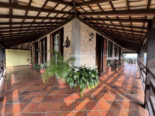 Casa / Sobrado para Venda em Juiz de Fora/MG Novo Horizonte 4 Quartos