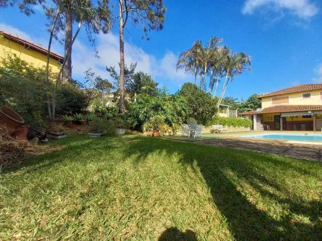Casa / Sobrado para Venda em Juiz de Fora/MG Novo Horizonte 5 Quartos