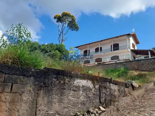 Casa / Sobrado para Venda em Juiz de Fora/MG Novo Horizonte 5 Quartos