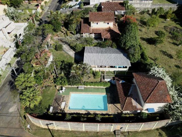 Casa / Sobrado para Venda em Juiz de Fora/MG Novo Horizonte 5 Quartos