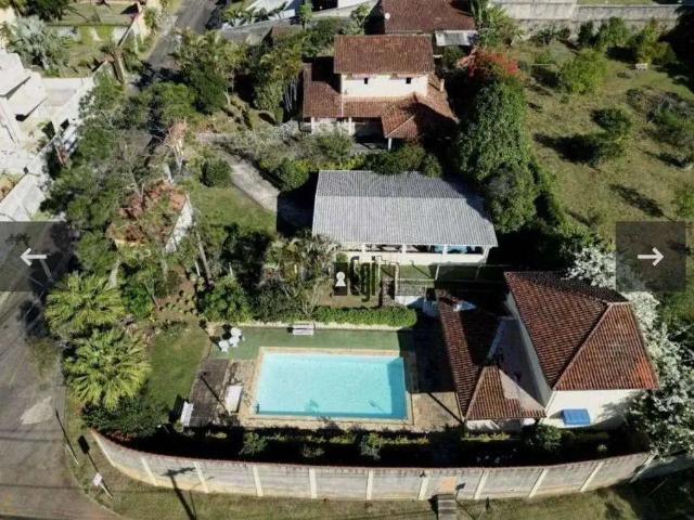 Casa / Sobrado para Venda em Juiz de Fora/MG Novo Horizonte 5 Quartos