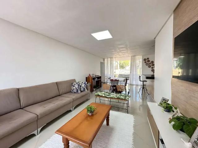 Casa / Sobrado para Venda em Juiz de Fora/MG Novo Horizonte 2 Quartos