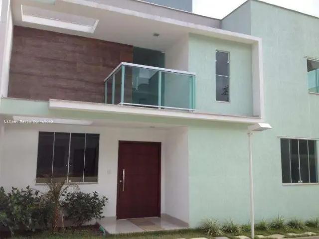 Casa / Sobrado para Venda em Juiz de Fora/MG Novo Horizonte 3 Quartos