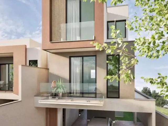 Casa / Sobrado para Venda em Juiz de Fora/MG Novo Horizonte 3 Quartos