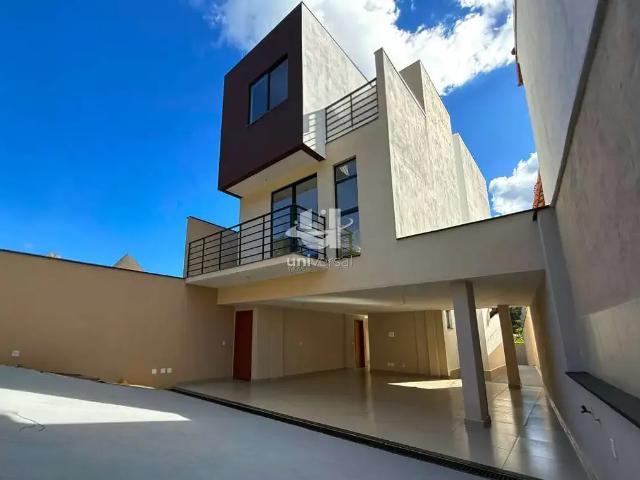 Casa / Sobrado para Venda em Juiz de Fora/MG Novo Horizonte 3 Quartos