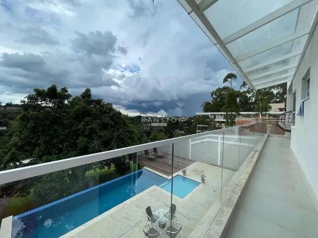 Casa / Sobrado para Venda em Juiz de Fora/MG Novo Horizonte 3 Quartos