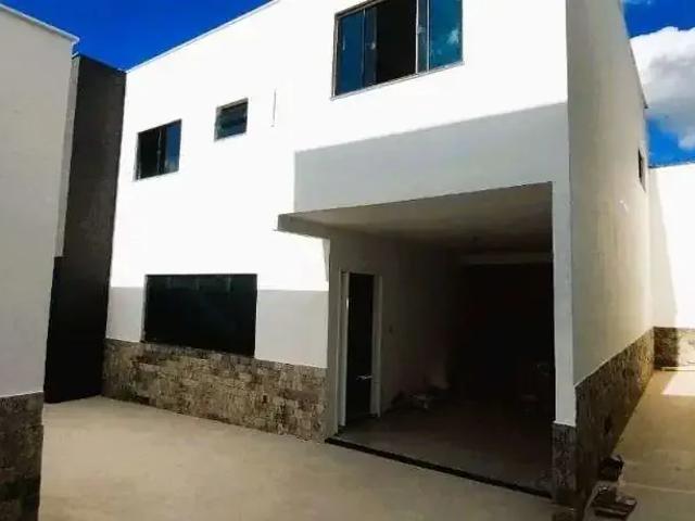 Casa / Sobrado para Venda em Juiz de Fora/MG Novo Horizonte 3 Quartos