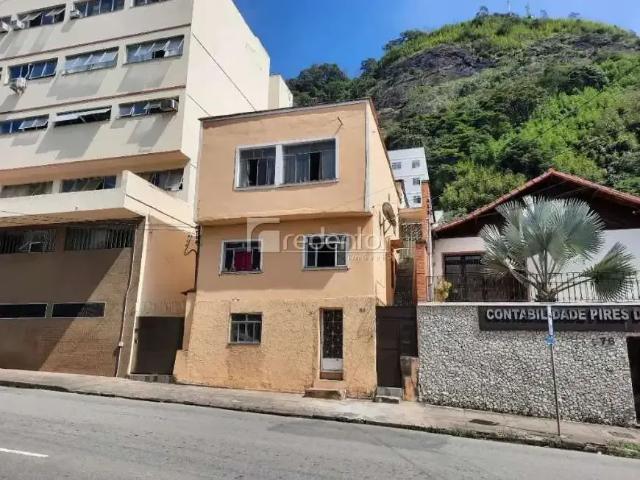 Casa / Sobrado para Venda em Juiz de Fora/MG Paineiras