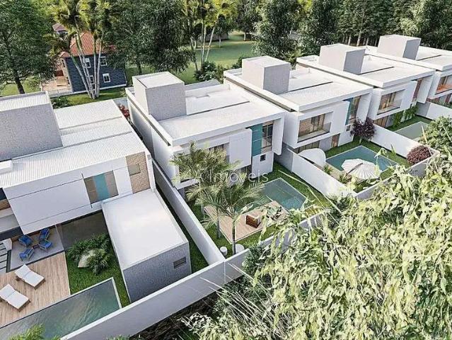 Casa / Sobrado para Venda em Juiz de Fora/MG Parque Alto 4 Quartos