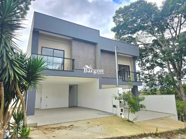 Casa / Sobrado para Venda em Juiz de Fora/MG Parque Alto 3 Quartos