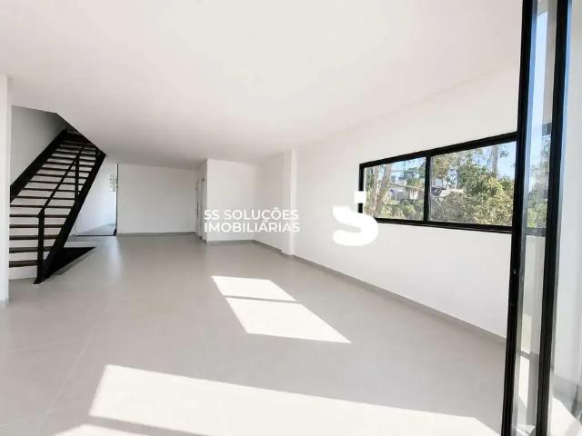 Casa / Sobrado para Venda em Juiz de Fora/MG Parque Alto 3 Quartos