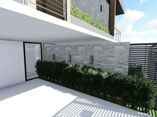 Casa / Sobrado para Venda em Juiz de Fora/MG Parque Alto 3 Quartos