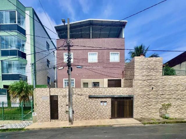 Casa / Sobrado para Venda em Juiz de Fora/MG Parque Guarani 2 Quartos