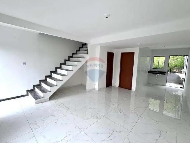 Casa / Sobrado para Venda em Juiz de Fora/MG Parque Guarani 3 Quartos
